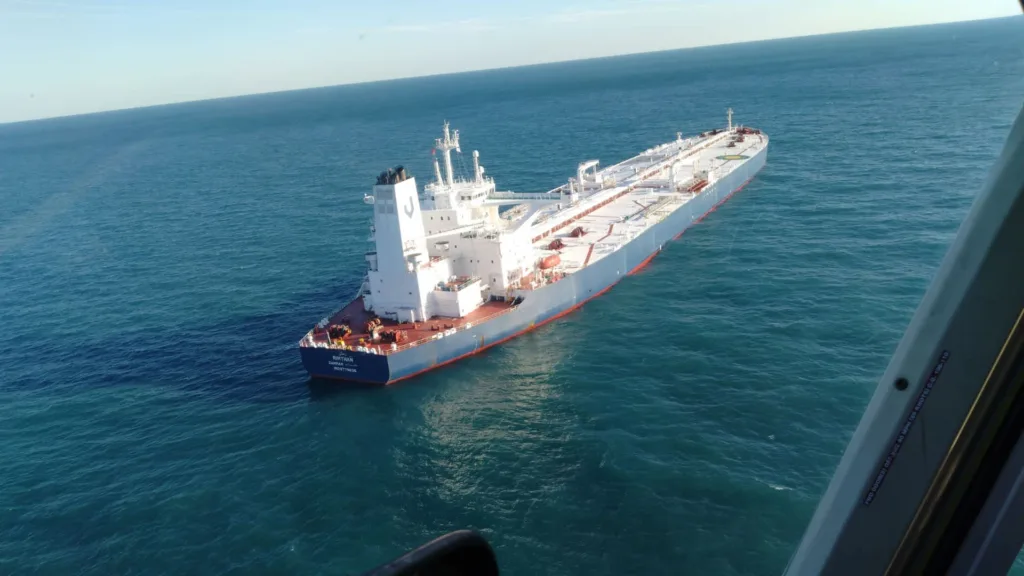 HSEQ Maritime Audits | Ensure Safety and Compliance with ZMCS